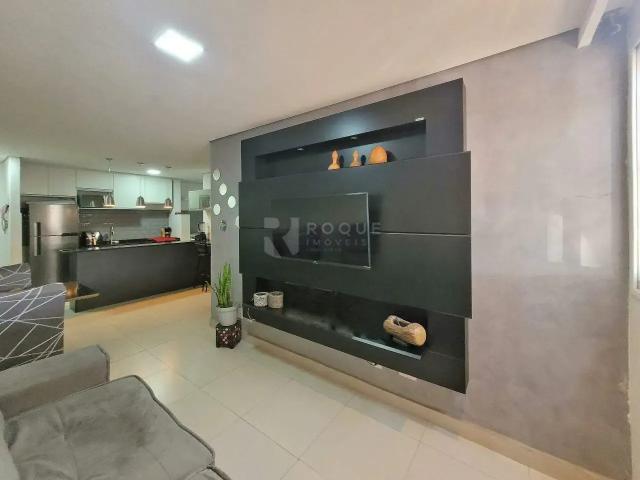 Apartamento para Locação em Limeira/SP Vila Limeirânea 2 Quartos