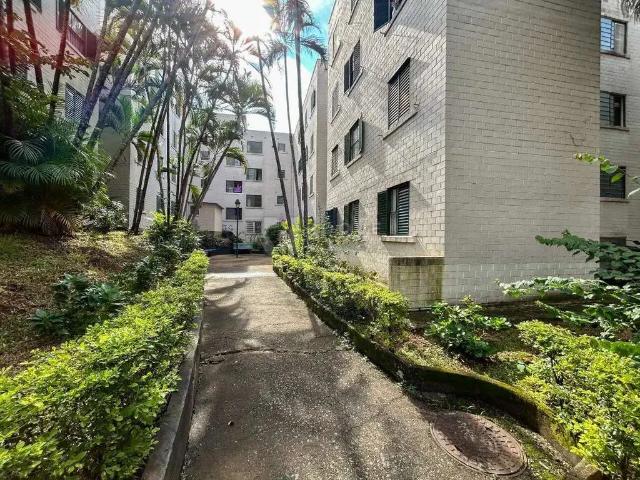 Apartamento para Locação em Limeira/SP Vila Paulista 3 Quartos