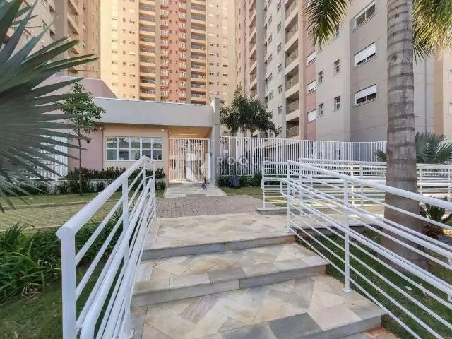 Apartamento para Locação em Limeira/SP Vila Primavera 3 Quartos