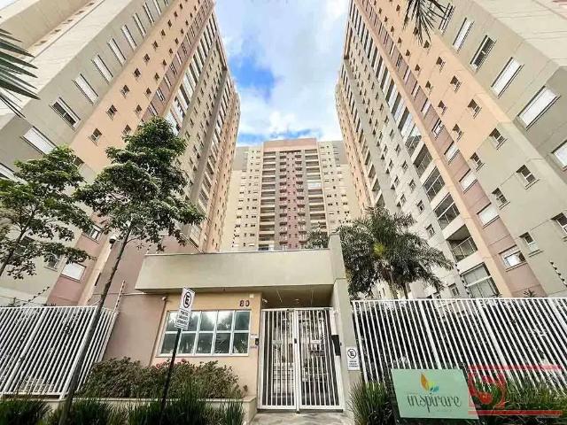 Apartamento para Locação em Limeira/SP Vila Primavera 3 Quartos