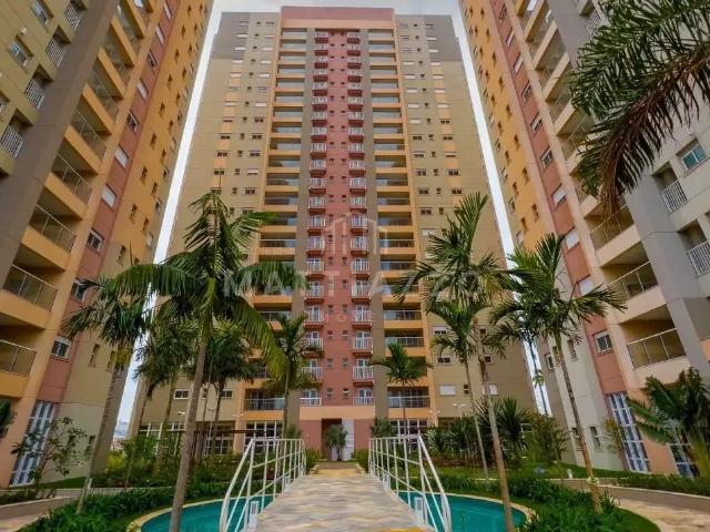 Apartamento para Locação em Limeira/SP Vila Primavera 3 Quartos