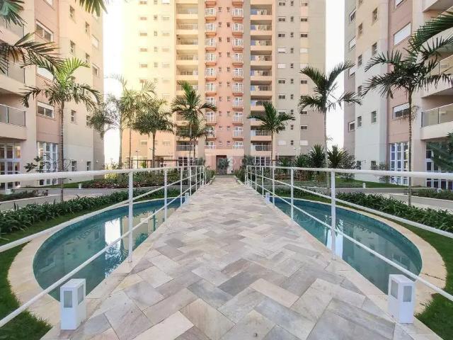 Apartamento para Locação em Limeira/SP Vila Primavera 3 Quartos
