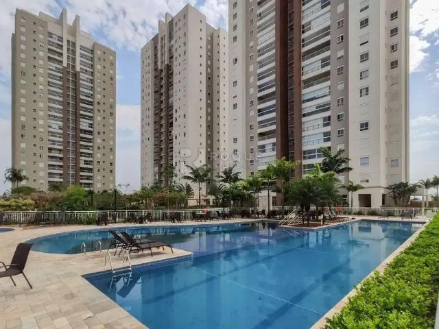 Apartamento para Locação em Limeira/SP Vila Santa Josefa 3 Quartos