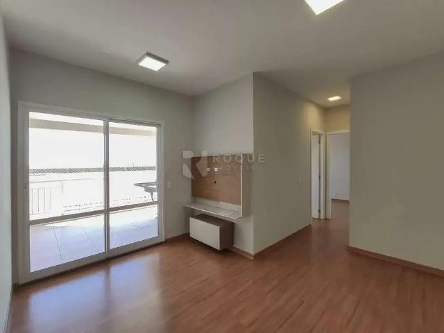 Apartamento para Locação em Limeira/SP Vila Santa Rosália 2 Quartos