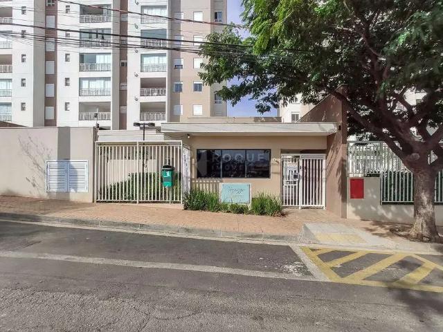 Apartamento para Locação em Limeira/SP Vila Santa Rosália 2 Quartos