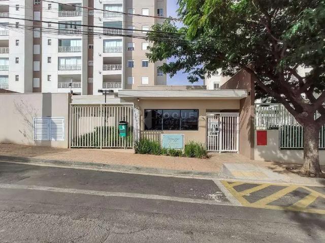Apartamento para Locação em Limeira/SP Vila Santa Rosália 3 Quartos