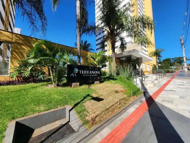 Apartamento para Locação em Londrina/PR Maringá 3 Quartos