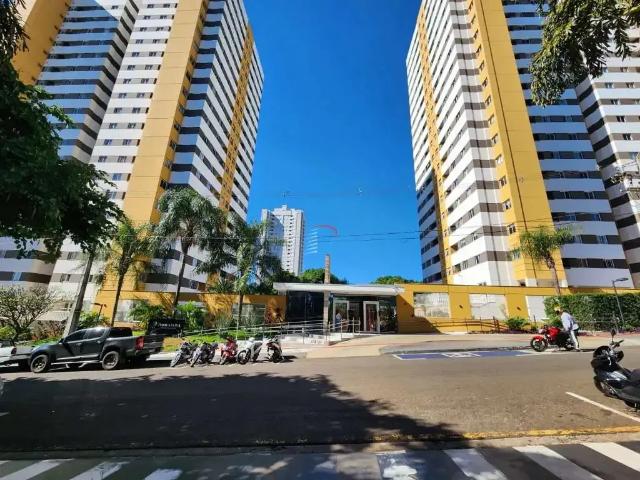 Apartamento para Locação em Londrina/PR Maringá 3 Quartos