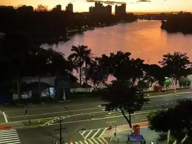Apartamento para Locação em Londrina/PR Maringá 1 Quartos