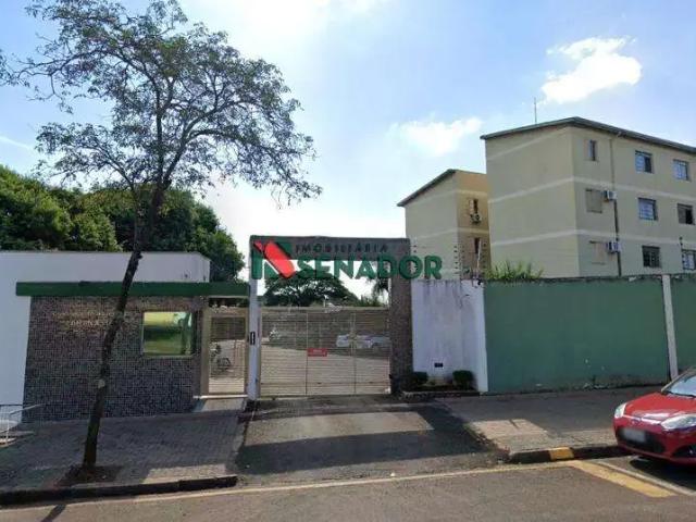 Apartamento para Locação em Londrina/PR Marumbi 2 Quartos
