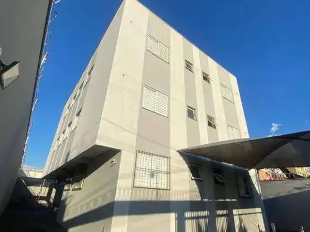 Apartamento para Locação em Londrina/PR Nossa Senhora de Lourdes 1 Quartos
