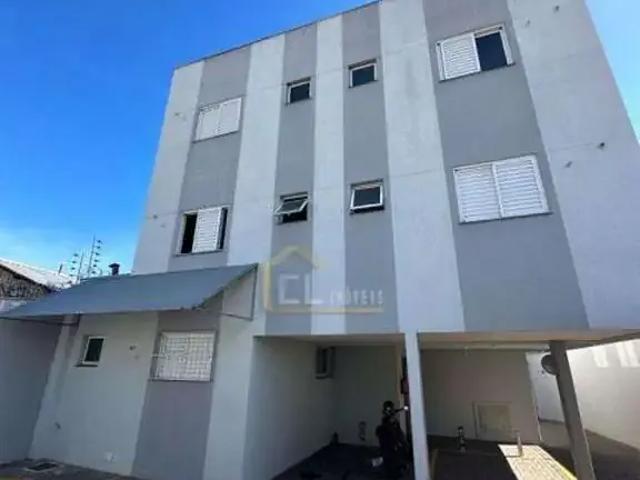 Apartamento para Locação em Londrina/PR Nossa Senhora de Lourdes 1 Quartos
