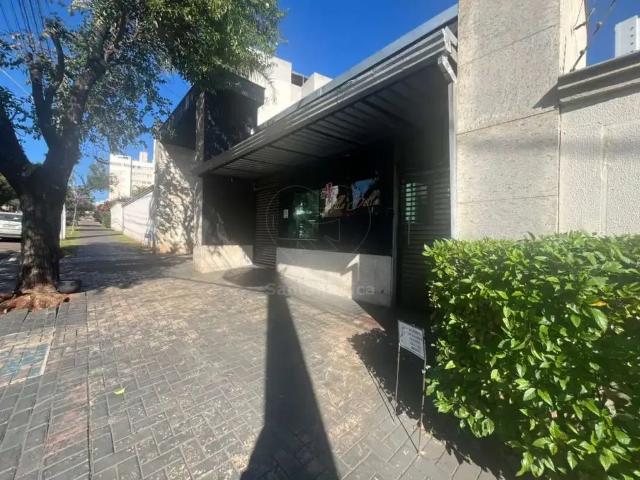 Apartamento para Locação em Londrina/PR Nossa Senhora de Lourdes 2 Quartos