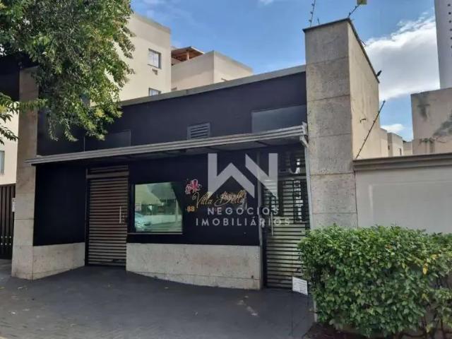 Apartamento para Locação em Londrina/PR Nossa Senhora de Lourdes 2 Quartos