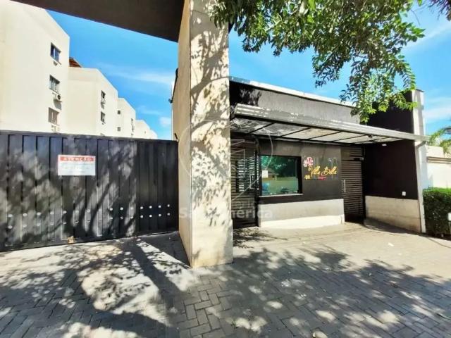 Apartamento para Locação em Londrina/PR Nossa Senhora de Lourdes 2 Quartos