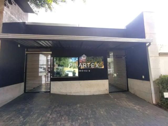 Apartamento para Locação em Londrina/PR Nossa Senhora de Lourdes 3 Quartos