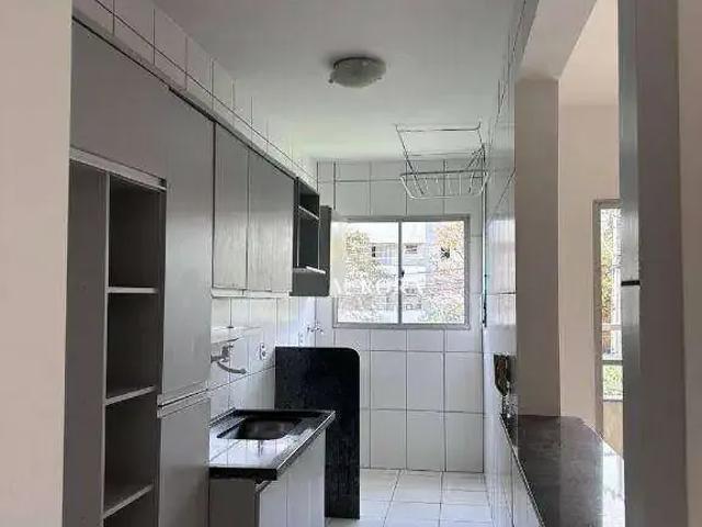 Apartamento para Locação em Londrina/PR Nossa Senhora de Lourdes 3 Quartos