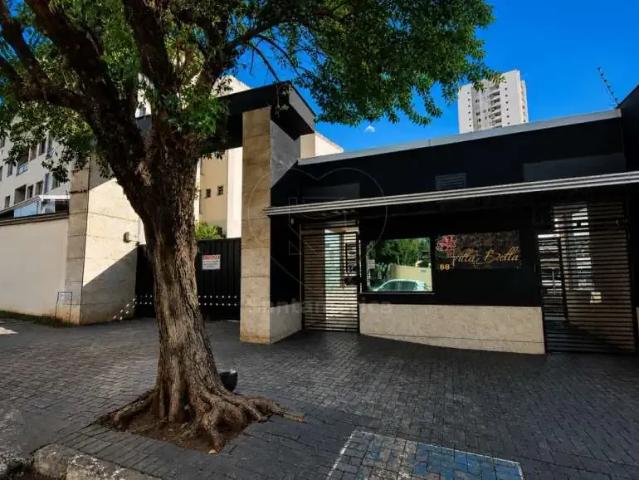 Apartamento para Locação em Londrina/PR Nossa Senhora de Lourdes 3 Quartos