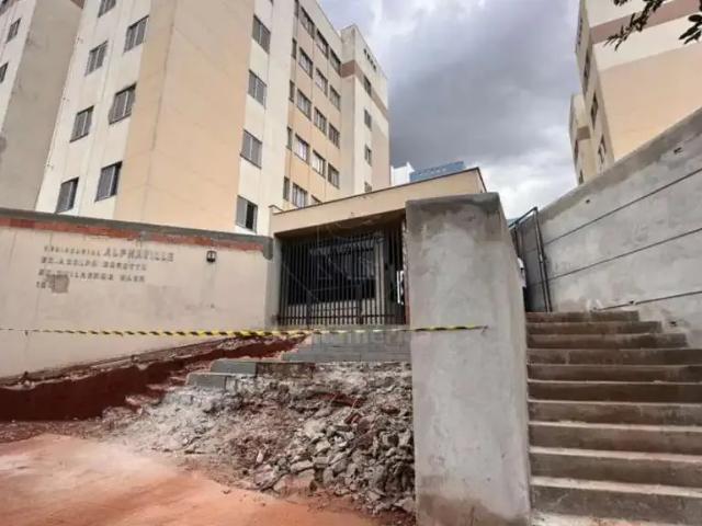 Apartamento para Locação em Londrina/PR Nossa Senhora de Lourdes 3 Quartos