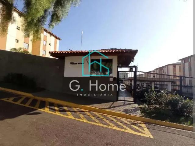 Apartamento para Locação em Londrina/PR Nova Olinda 2 Quartos