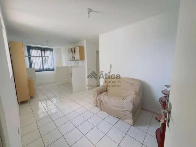 Apartamento para Locação em Londrina/PR Nova Olinda 2 Quartos