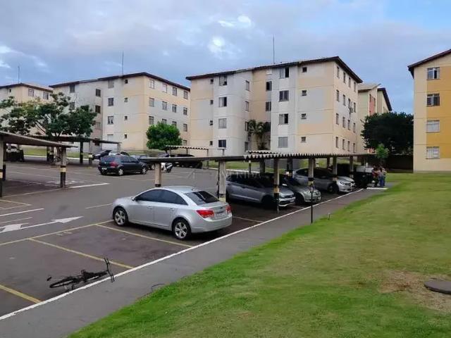 Apartamento para Locação em Londrina/PR Nova Olinda 2 Quartos
