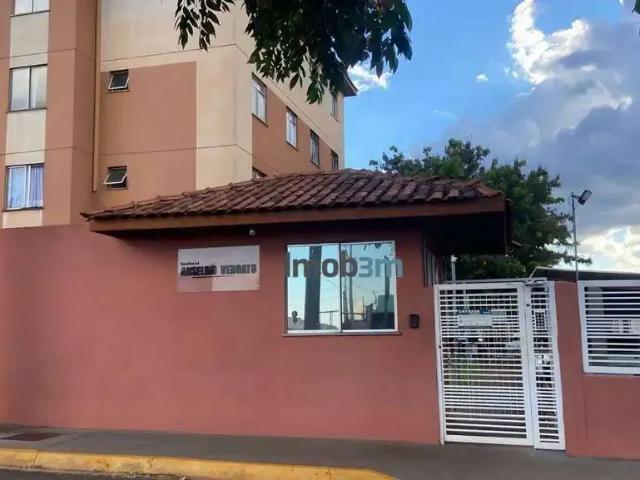 Apartamento para Locação em Londrina/PR Nova Olinda 2 Quartos