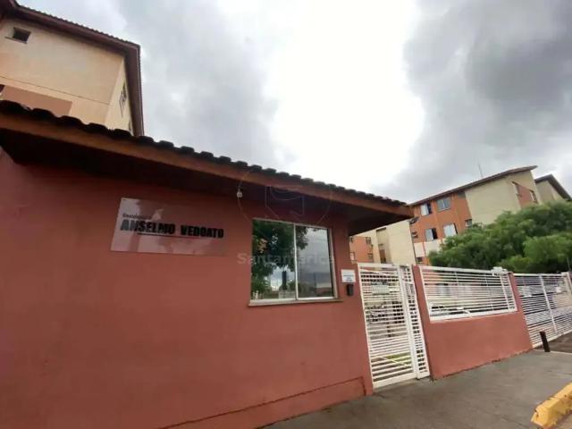 Apartamento para Locação em Londrina/PR Nova Olinda 2 Quartos