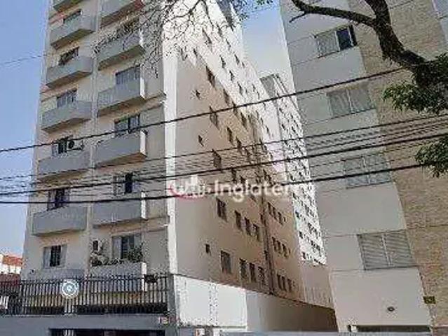 Apartamento para Locação em Londrina/PR Nova Londres 1 Quartos
