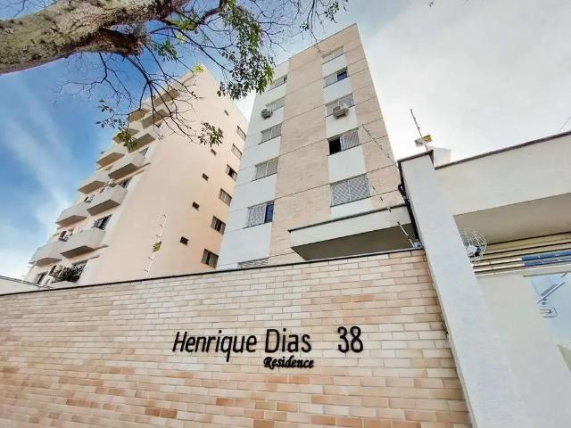 Apartamento para Locação em Londrina/PR Nova Londres 2 Quartos