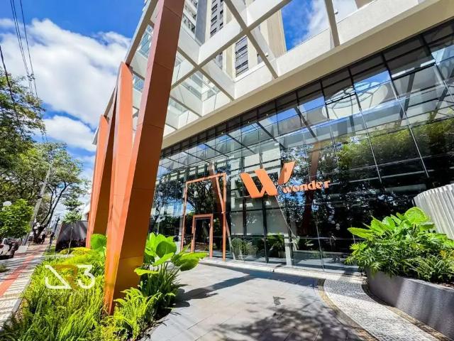 Apartamento para Locação em Londrina/PR Nova Prochet 4 Quartos