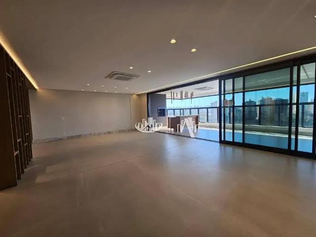 Apartamento para Locação em Londrina/PR Nova Prochet 3 Quartos