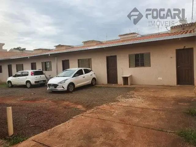 Apartamento para Locação em Londrina/PR Operária 1 Quartos