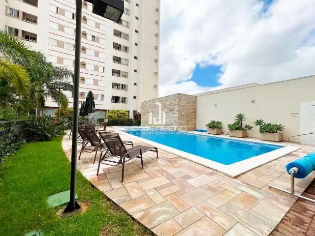 Apartamento para Locação em Londrina/PR Aurora 1 Quartos