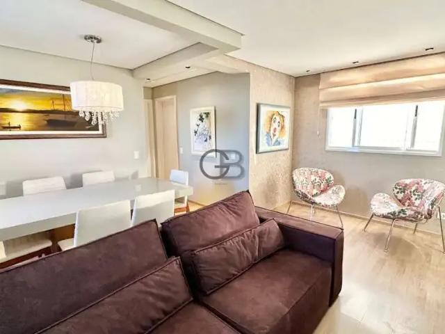 Apartamento para Locação em Londrina/PR Aurora 2 Quartos