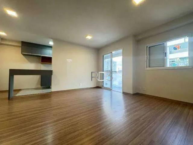 Apartamento para Locação em Londrina/PR Aurora 2 Quartos