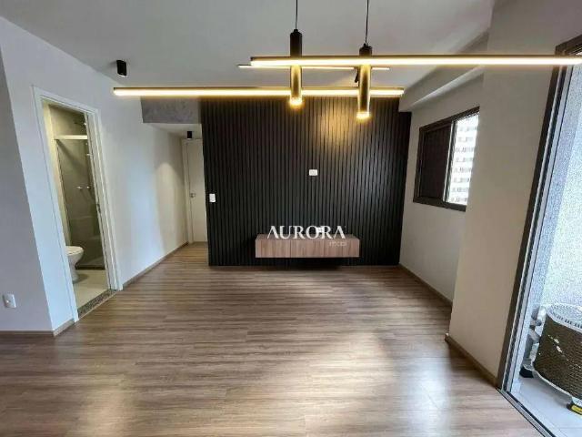 Apartamento para Locação em Londrina/PR Aurora 2 Quartos