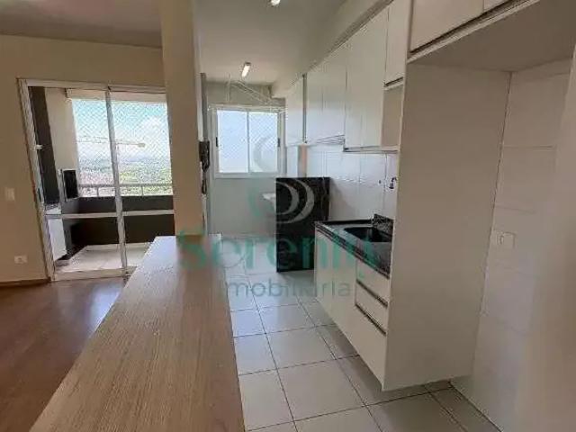 Apartamento para Locação em Londrina/PR Aurora 2 Quartos