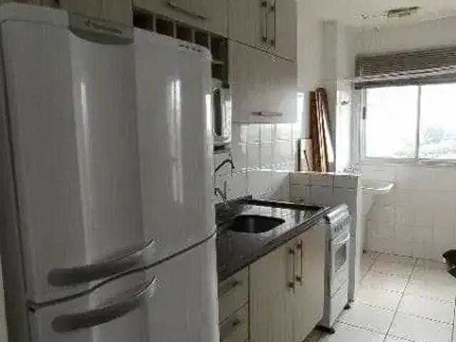 Apartamento para Locação em Londrina/PR Aurora 2 Quartos