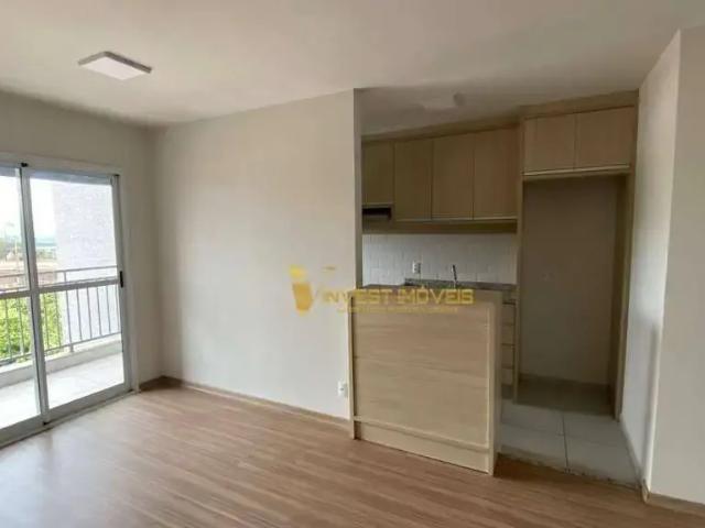 Apartamento para Locação em Londrina/PR Aurora 2 Quartos