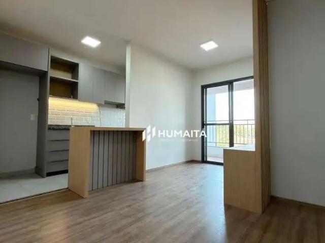 Apartamento para Locação em Londrina/PR Aurora 2 Quartos