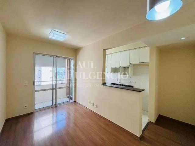 Apartamento para Locação em Londrina/PR Aurora 2 Quartos