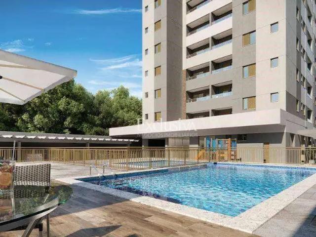 Apartamento para Locação em Londrina/PR Aurora 2 Quartos
