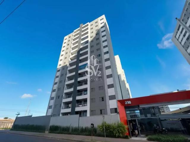 Apartamento para Locação em Londrina/PR Aurora 2 Quartos