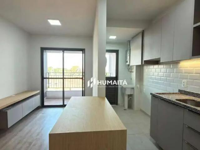Apartamento para Locação em Londrina/PR Aurora 2 Quartos