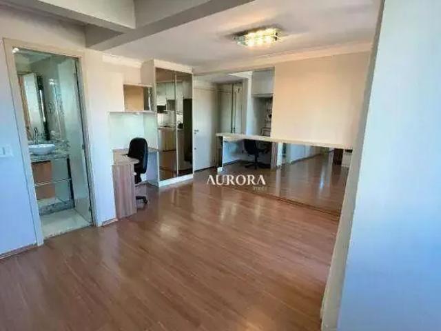 Apartamento para Locação em Londrina/PR Aurora 2 Quartos