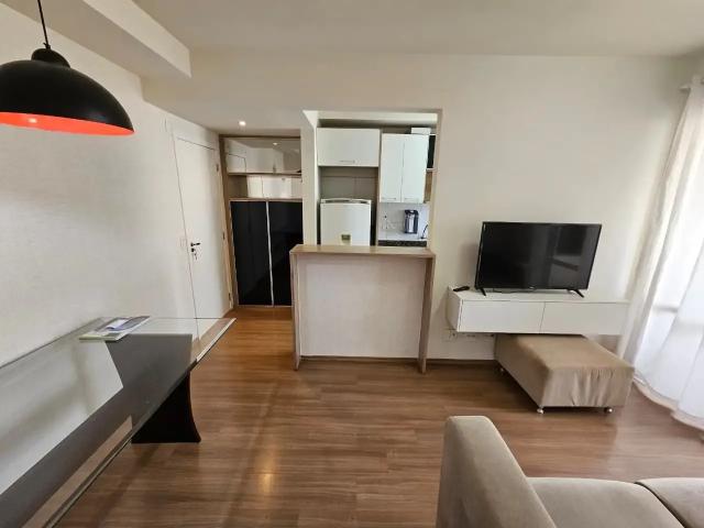 Apartamento para Locação em Londrina/PR Aurora 2 Quartos