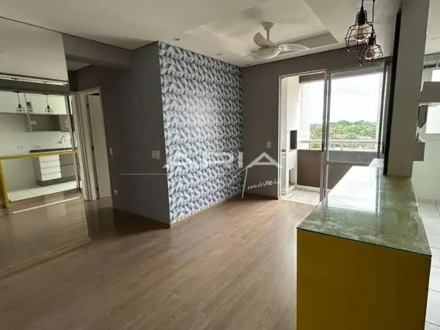 Apartamento para Locação em Londrina/PR Aurora 2 Quartos