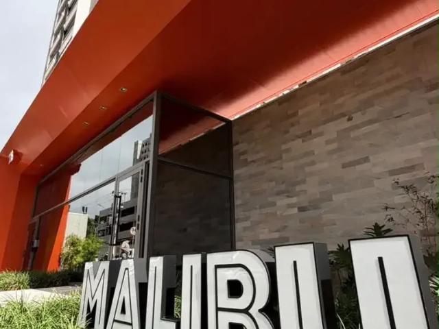 Apartamento para Locação em Londrina/PR Aurora 2 Quartos