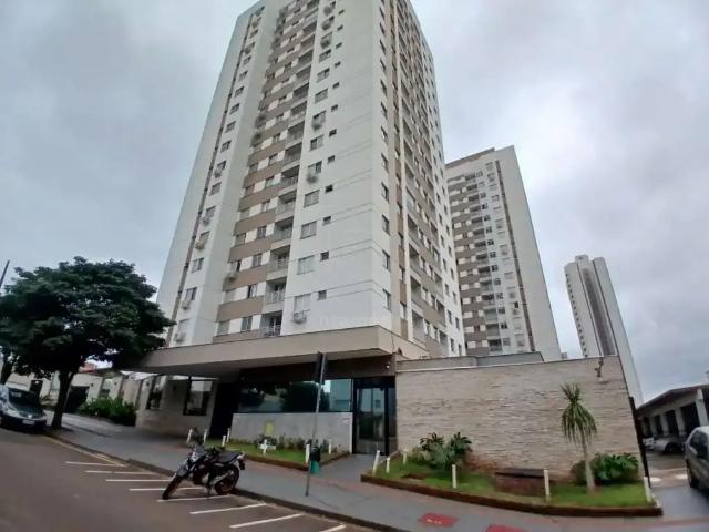 Apartamento para Locação em Londrina/PR Aurora 2 Quartos